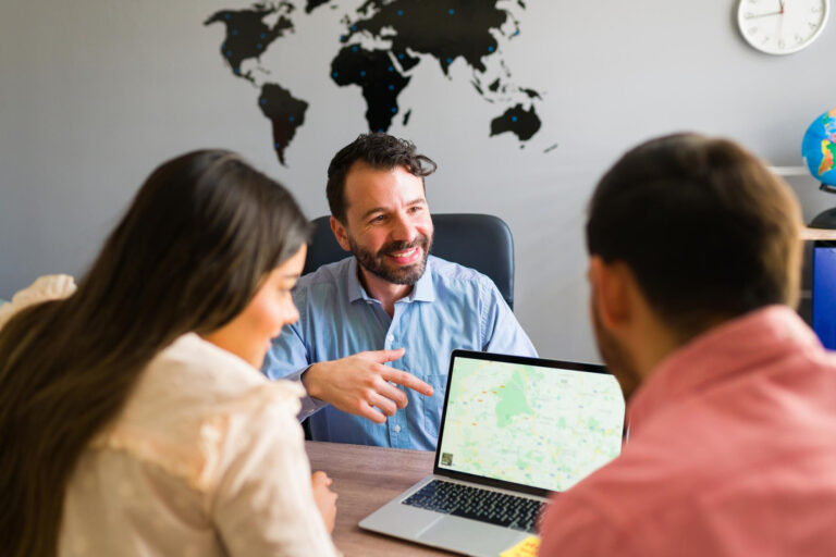Concord Advance in California: Helping Agents Close With Confidence