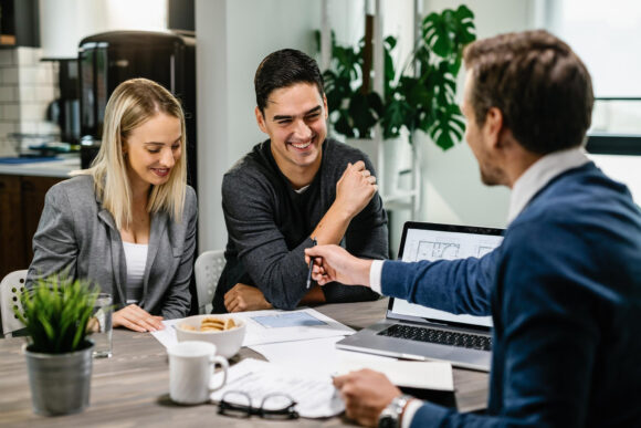 Broker Benefits: Why Concord Advance Works for the Whole Team