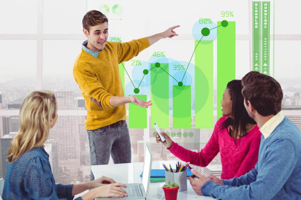 Real Stories: How Agents Used Concord Advance to Fuel Growth